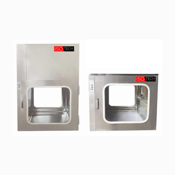 Powder Hood | Hormone & Powder Compounding | SafeAiRx