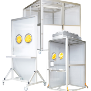 Products - IsoTech Design